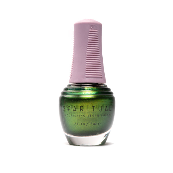 Lost Then Found – SPARITUAL