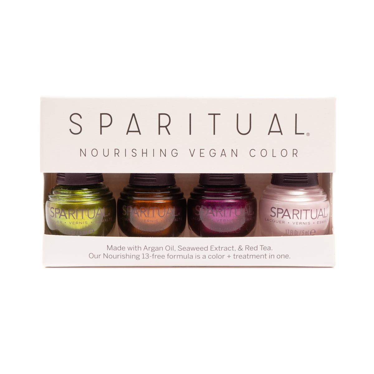 Otherworldly Mini Kit – SPARITUAL