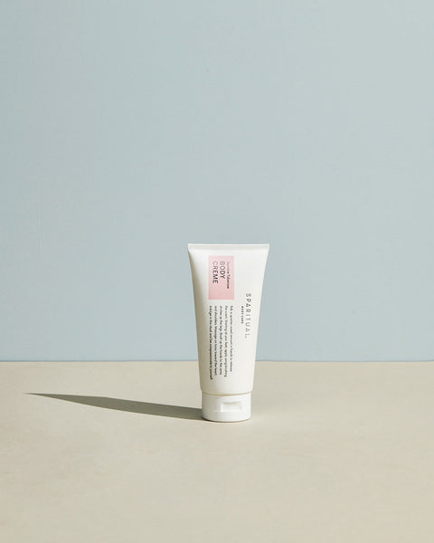 SPARITUAL Body Creme