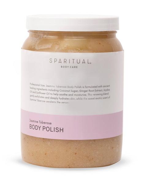 Body Polish – SPARITUAL